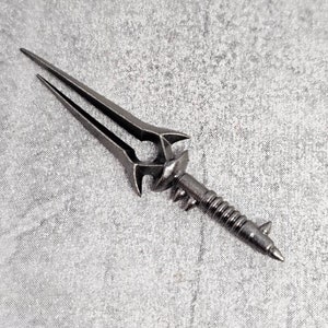 Custom Kingsmourne Sword Lot for Minifigures | D9f018a | Death Knight ...
