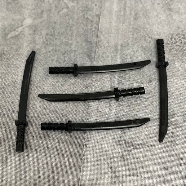 Miniature Sword - Etsy