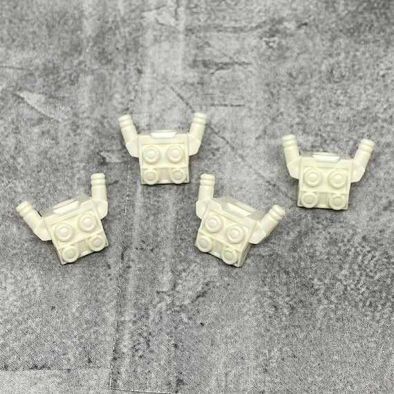 4-pack Mech Booster Pack Lot for Minifigures Conc01 | Etsy