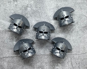 Warhammer Age Of Sigmar Army Armatura Per Gambe Medievali Dark Victory ...