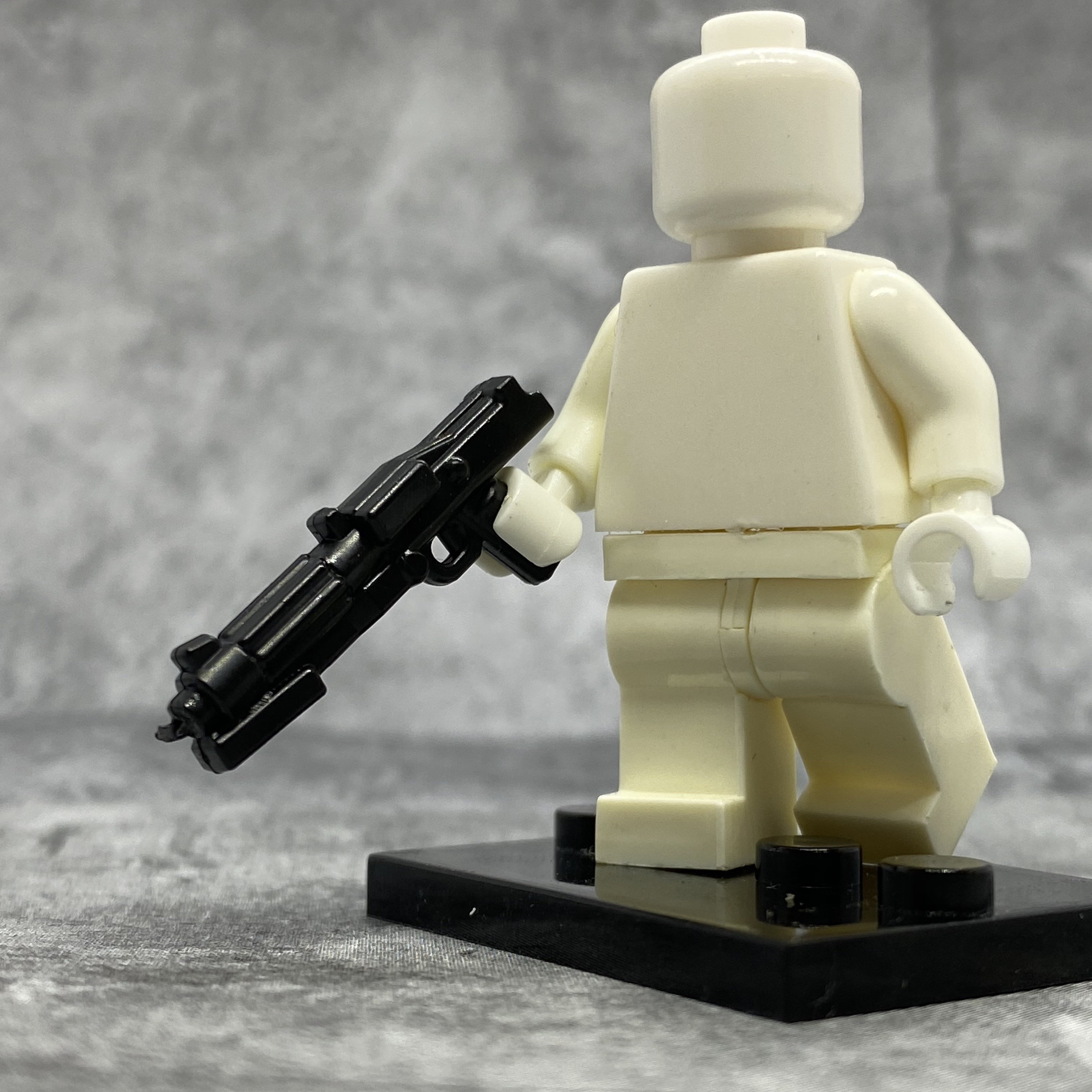 5-pack Custom Dc-15s Clone Blaster Lot for Minifigures - Etsy