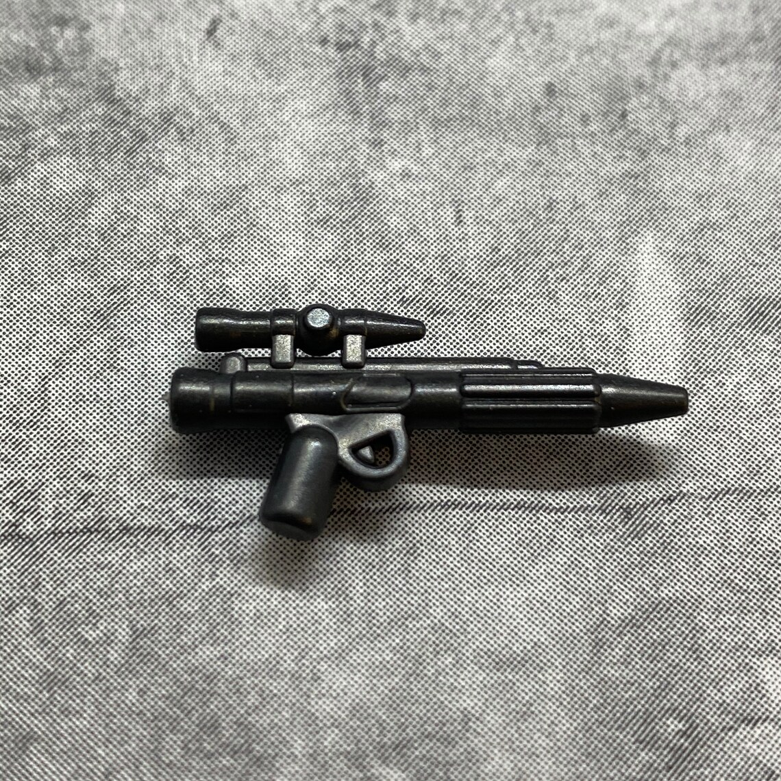 10-pack Custom Clone Trooper Blaster DH-17 Lot for Lego - Etsy