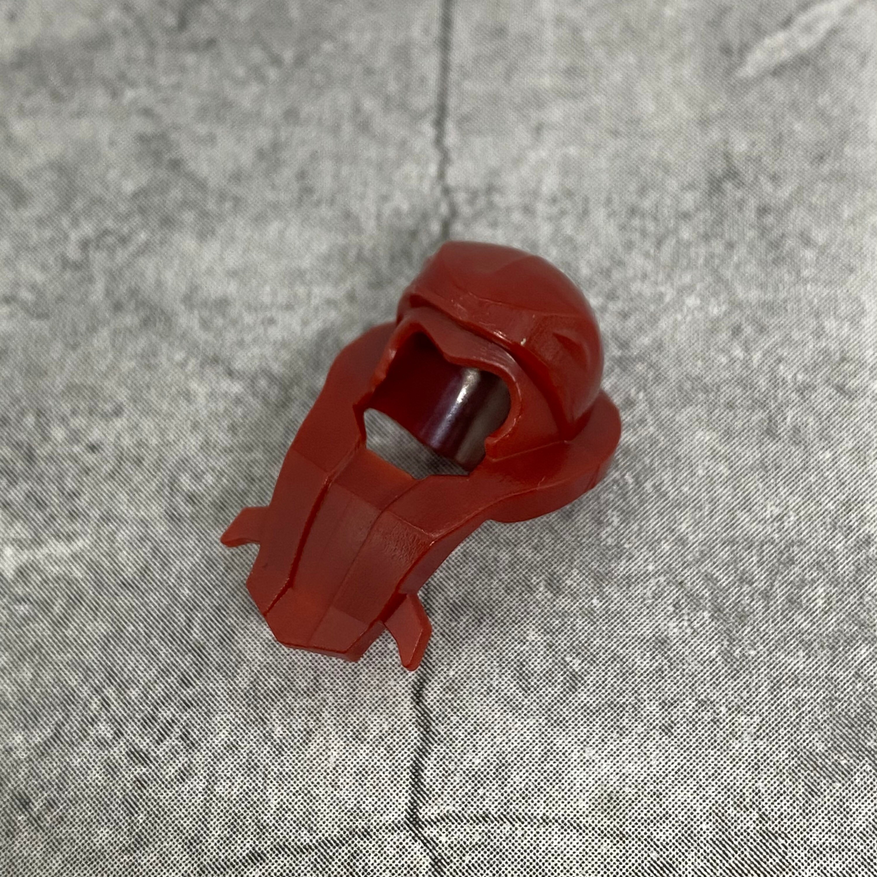 Custom Snake Helmet Armor for Minifigures Wdb01 Minifigure - Etsy