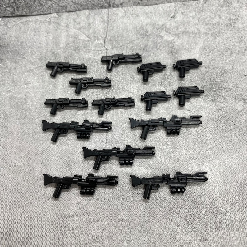 Custom Legos Clone - Etsy