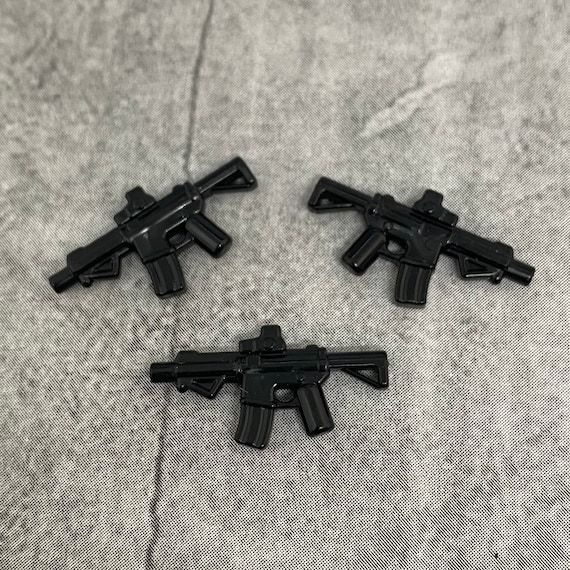 Custom Airsoft Cqb M4