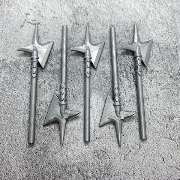 Halberd - Etsy