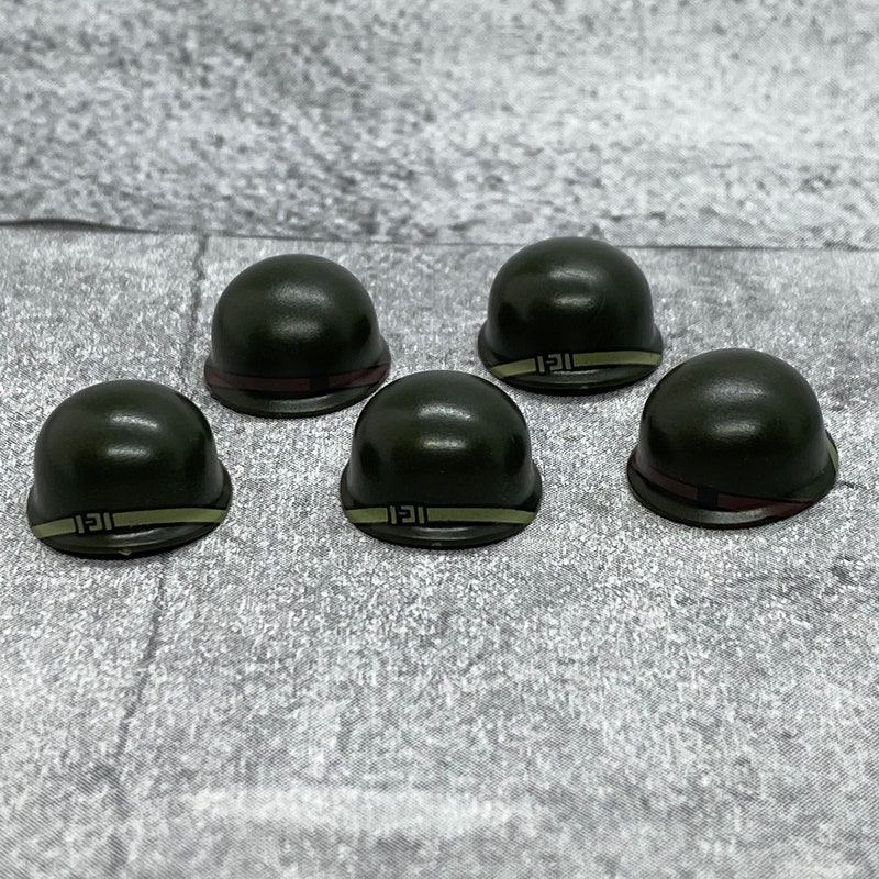 Ww2 Army Straps - Etsy