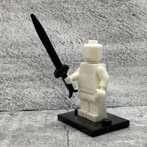 Custom Rohan Knight Sword Lot for Minifigures Horse Hilt| B3F003 ...