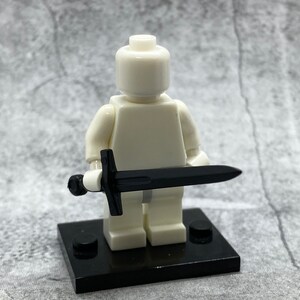 5-pack Moon Knight Sword Black Lot for Minifigures | C86947 ...
