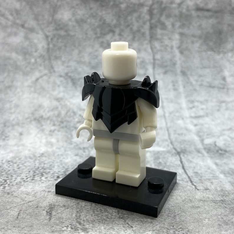 Custom Sauron Knight Armor Black Easterling Lot for - Etsy