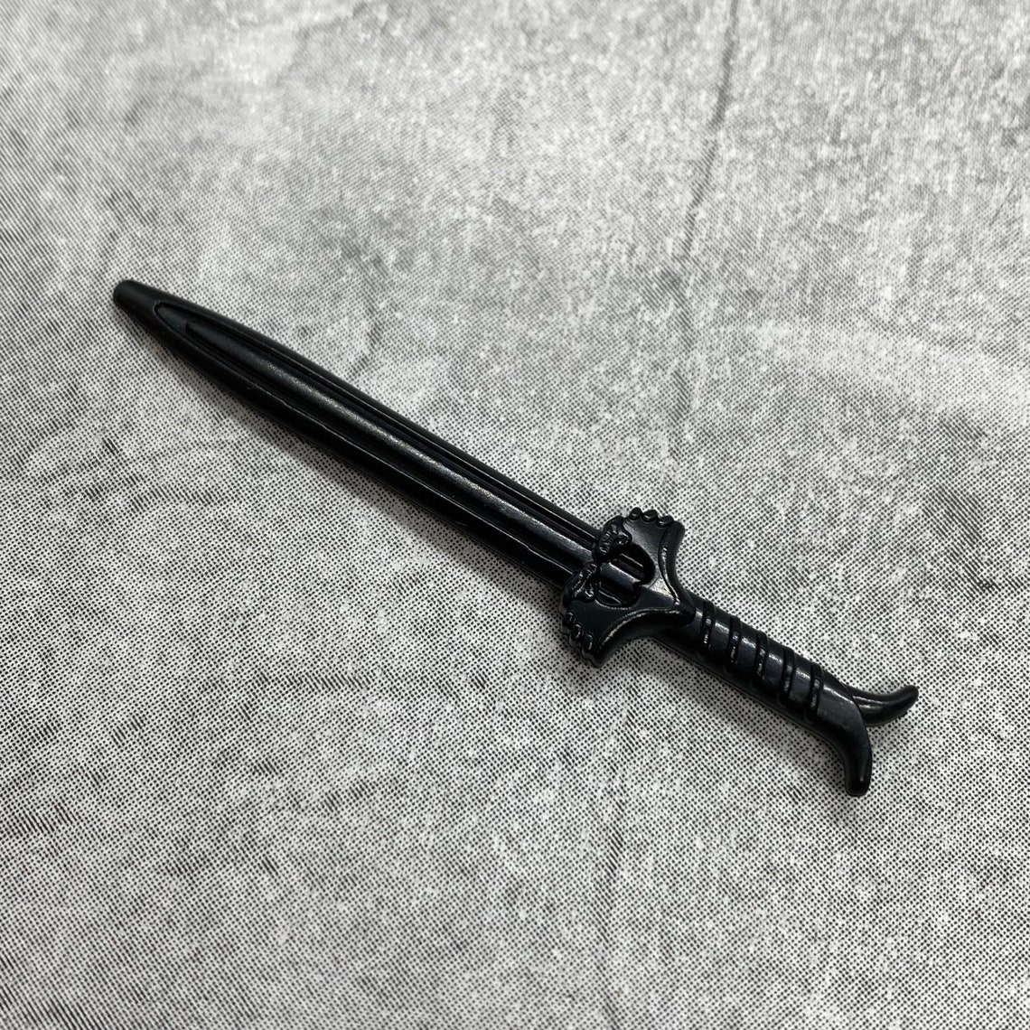 Custom Rohan Knight Sword Lot for Minifigures Horse Hilt| B3F003 ...