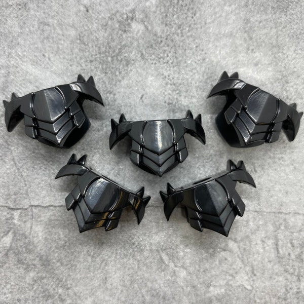 Sauron Armor - Etsy