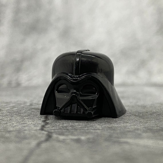 Darth Vader Lego Helmet