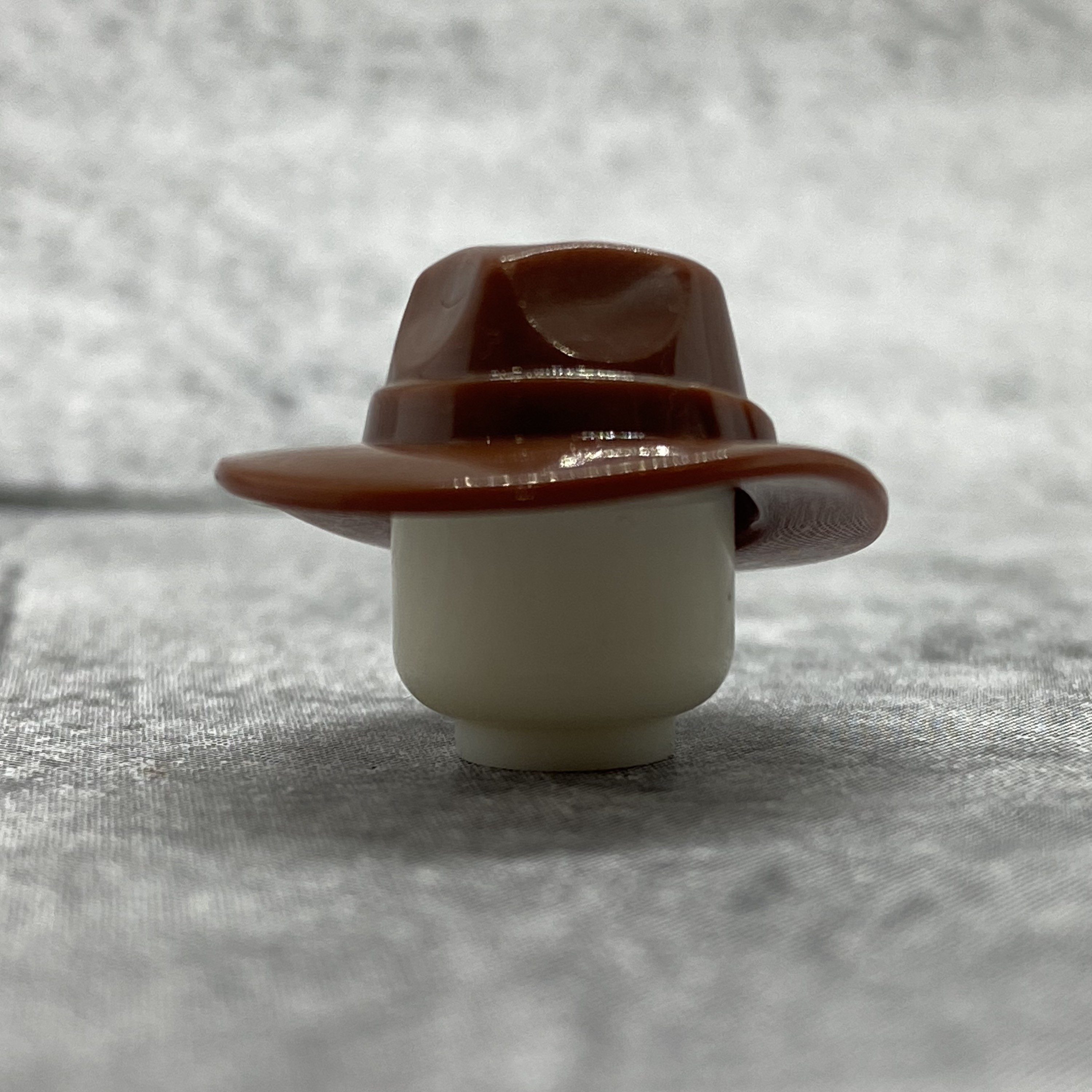 Lego Cowboy Hat