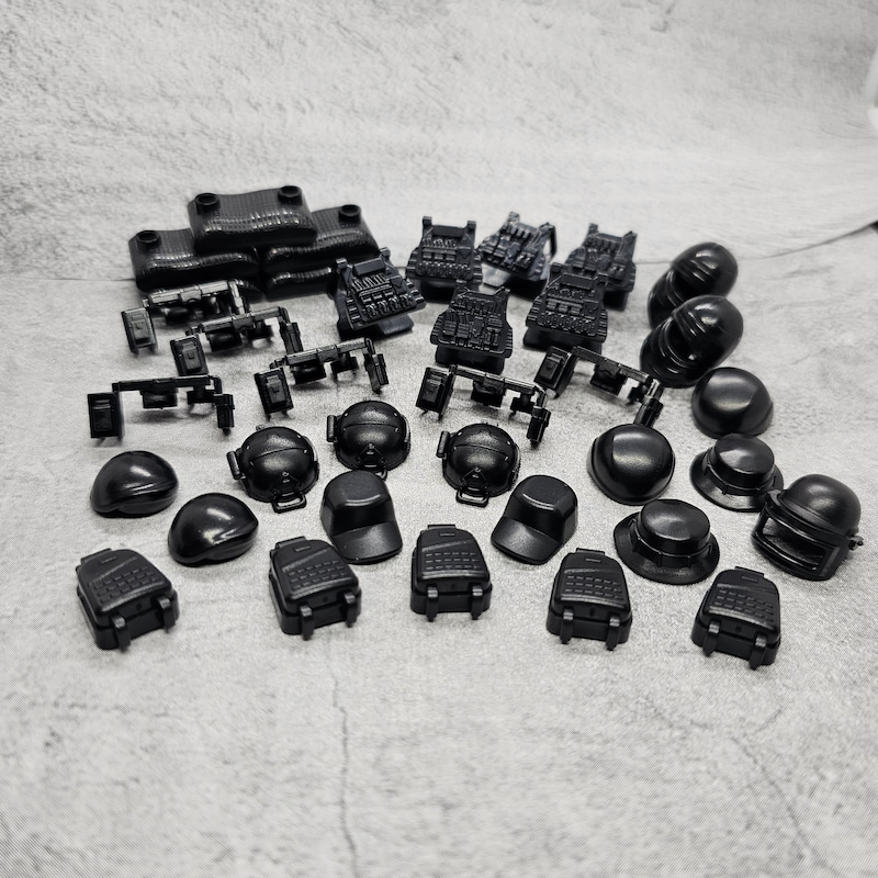 Military Custom Body Armor - Etsy