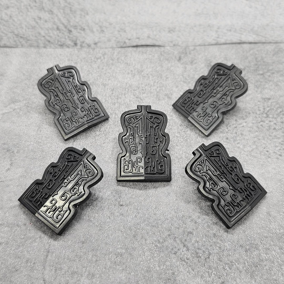5-pack Imperial Shield Lot for Minifigures | Gc3b288 | Minifigure NOT ...