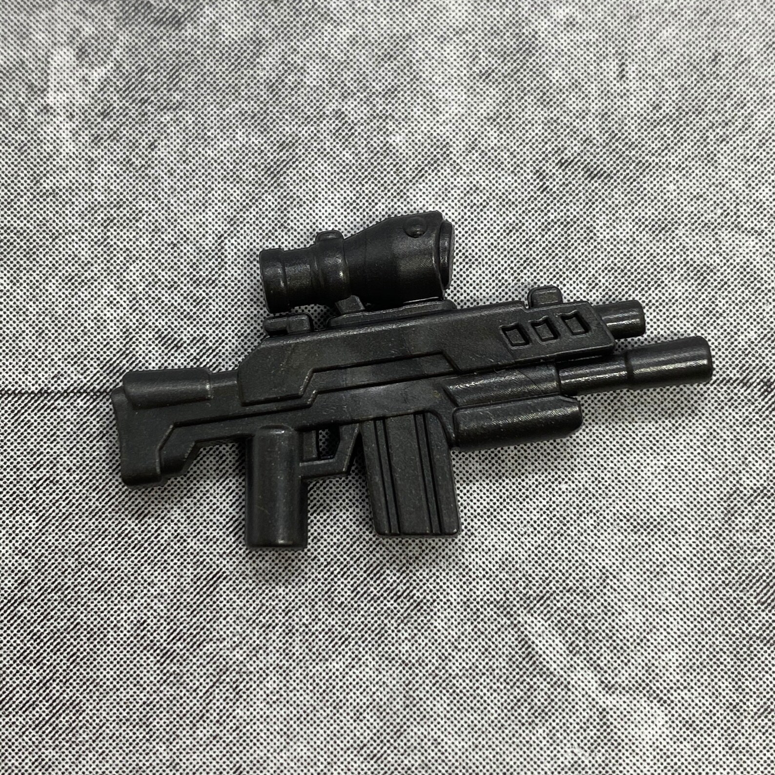 5-pack Custom Gun AM-17 Assault Rifle W/ Scope Lot for - Etsy