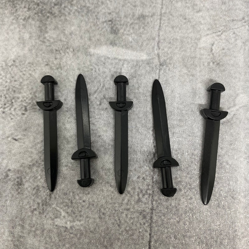 Miniature Swords - Etsy