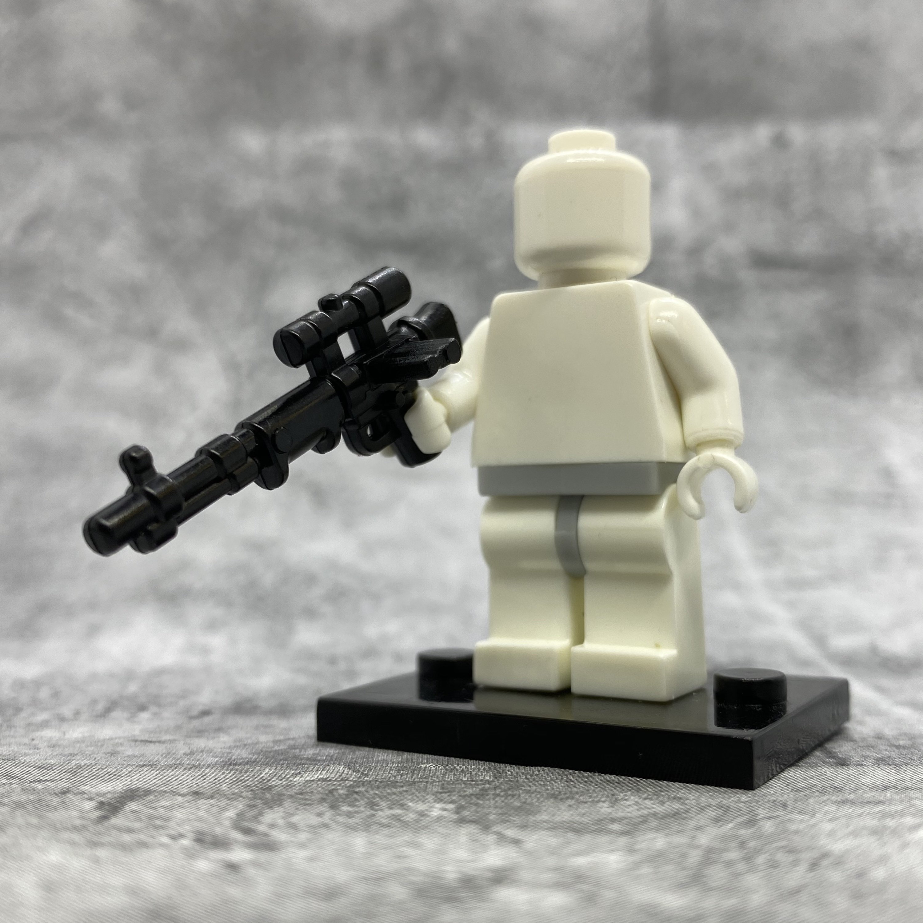 5-pack Custom Light Machine Gun side loading lot for | Etsy