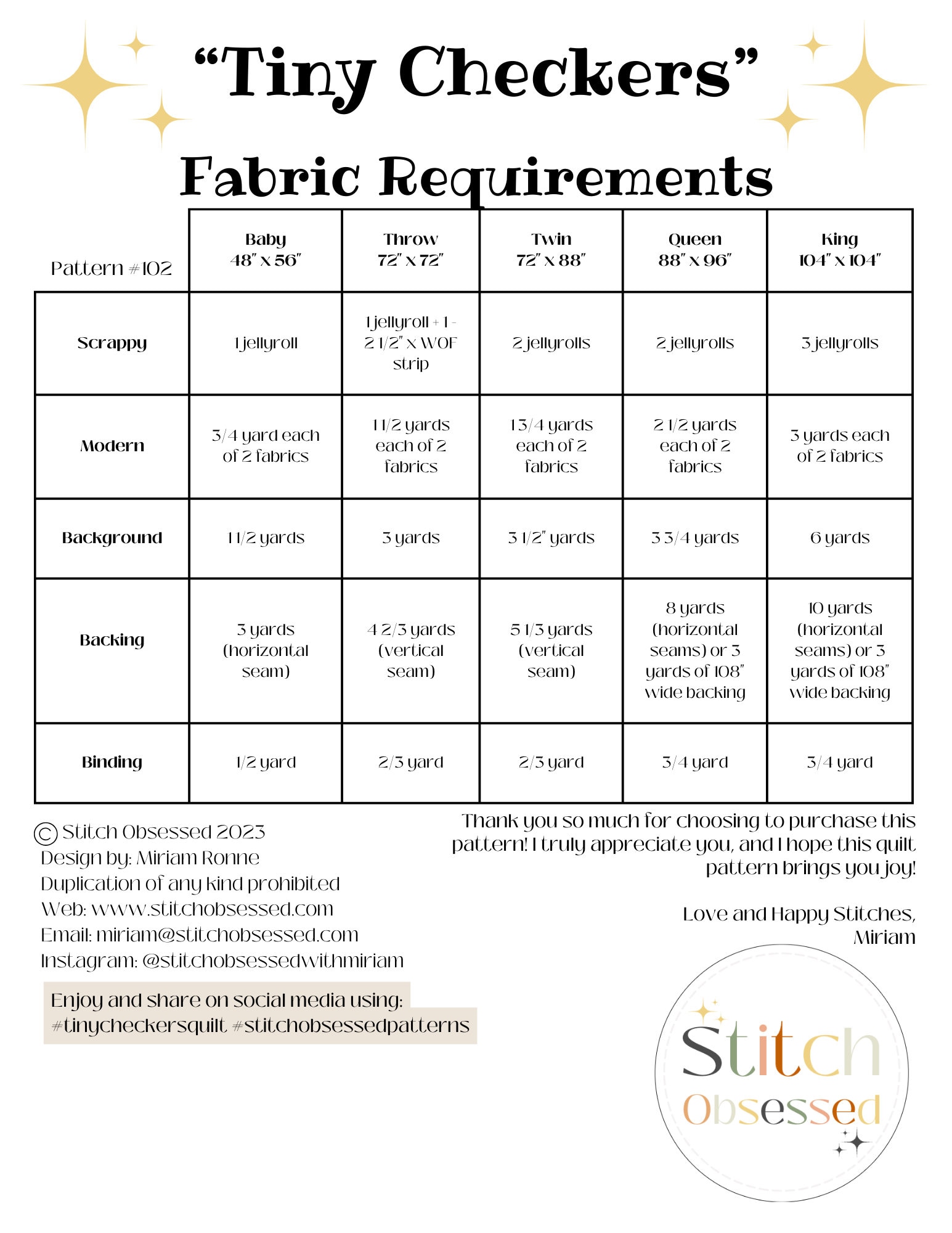 Tiny Checkers Quilt Pattern: Jelly Roll Friendly (PDF Pattern) - Etsy