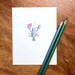 Lobster Love Card - Etsy