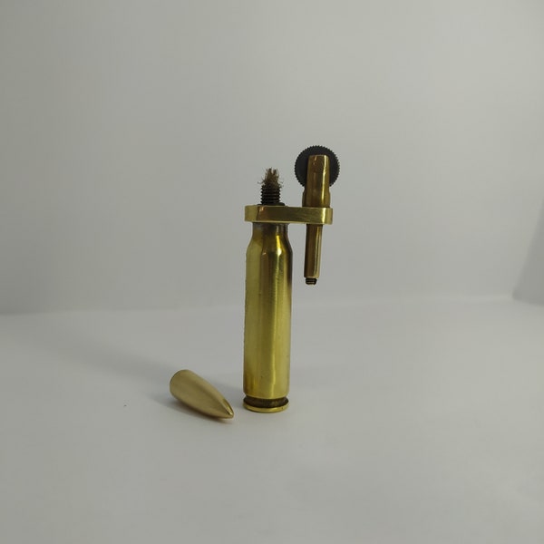 Metro 2033 Lighter - Etsy