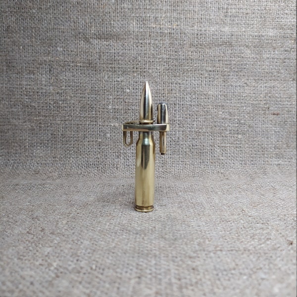 Metro 2033 Lighter - Etsy