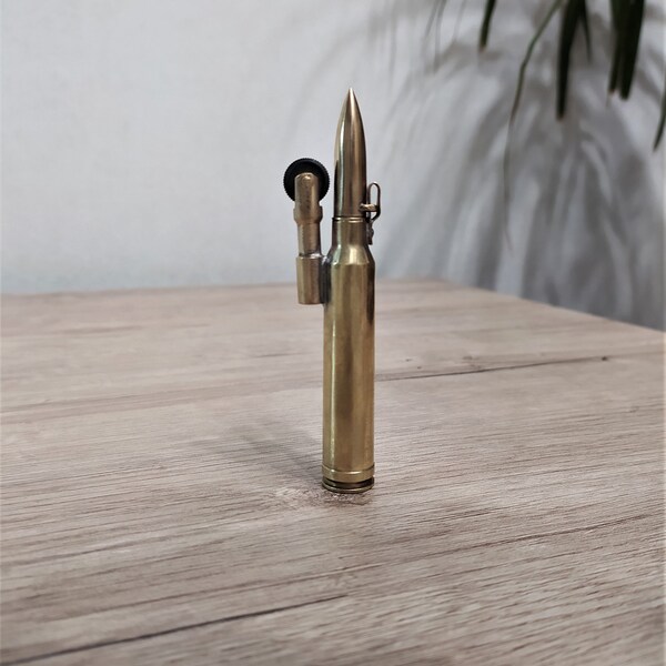 Metro 2033 Lighter - Etsy