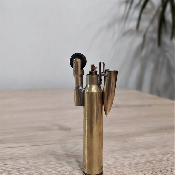 Metro 2033 Lighter - Etsy