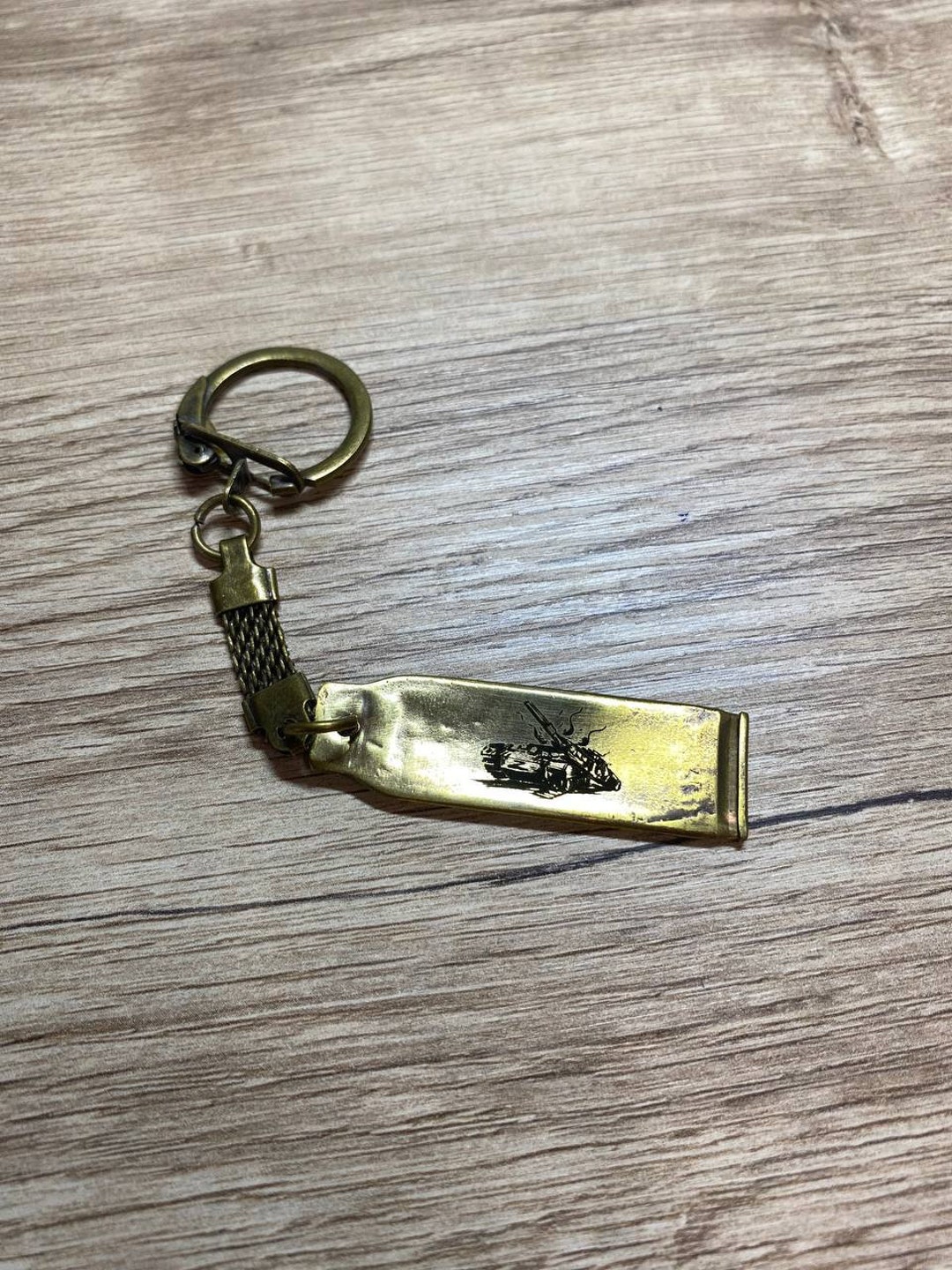 Ukrainian Brutal Military Keychain Brutal Keychain Ukraine Military ...