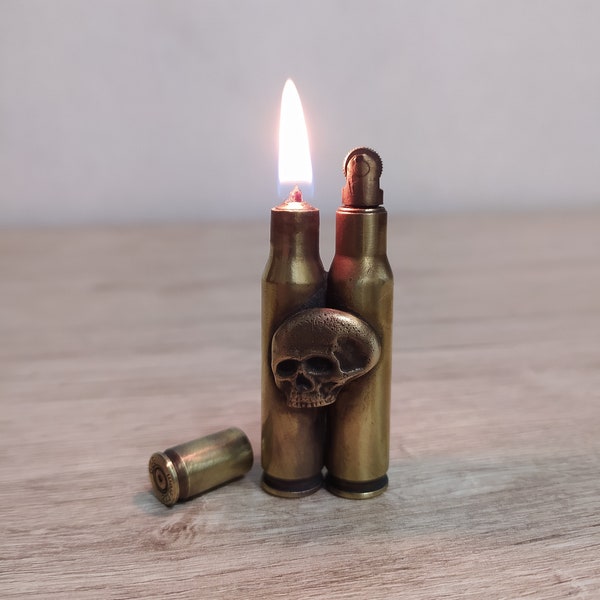 Metro 2033 Lighter - Etsy