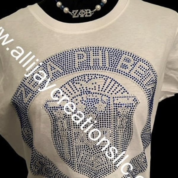 Bling T Shirt - Etsy