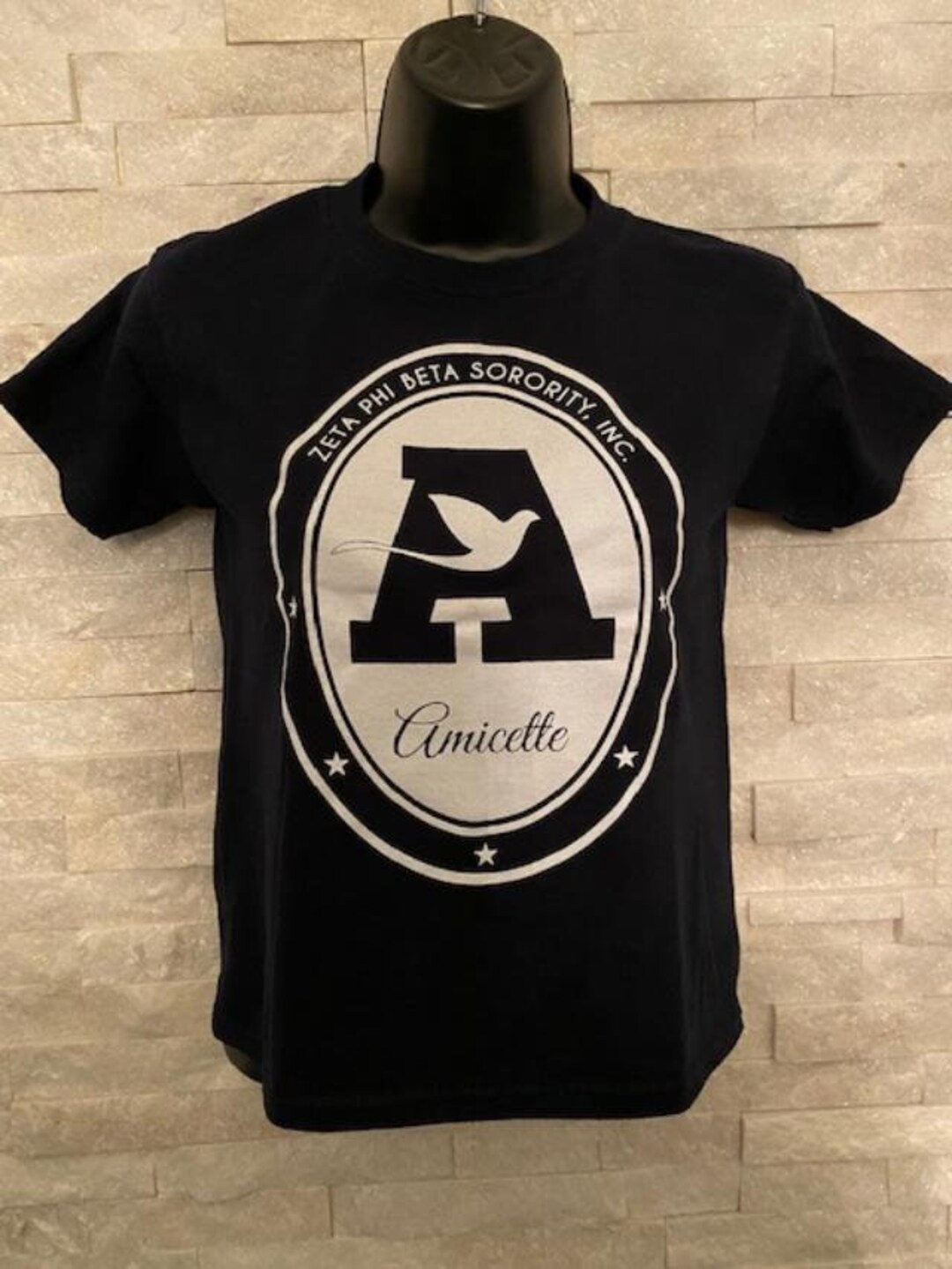 Amicette T-shirts - Etsy