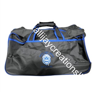 Zeta Trolley Roller Bag - Etsy