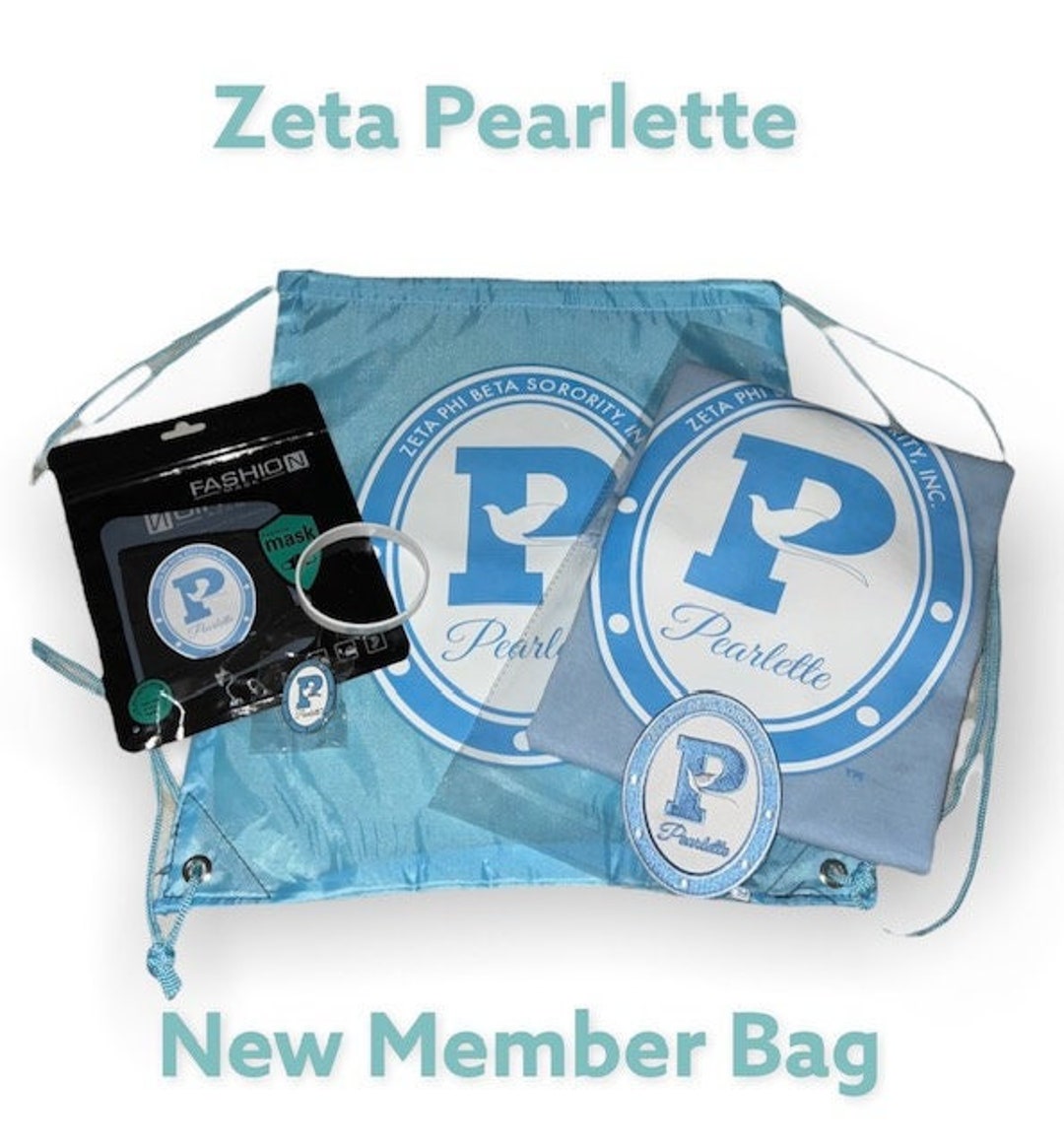 Pearlette New Member Bag - Etsy