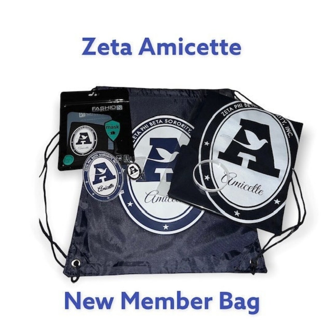 Amicette New Member Bag - Etsy