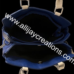 Zeta Phi Beta Embossed Purse - Etsy