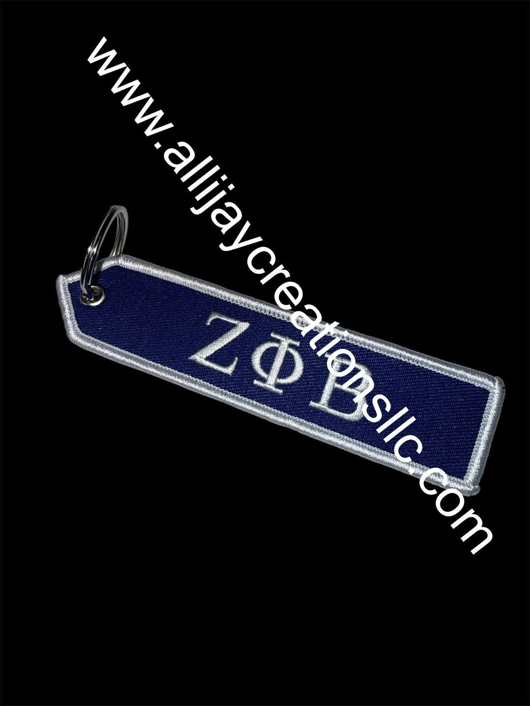 NEW - Zeta Purse Charm - Etsy