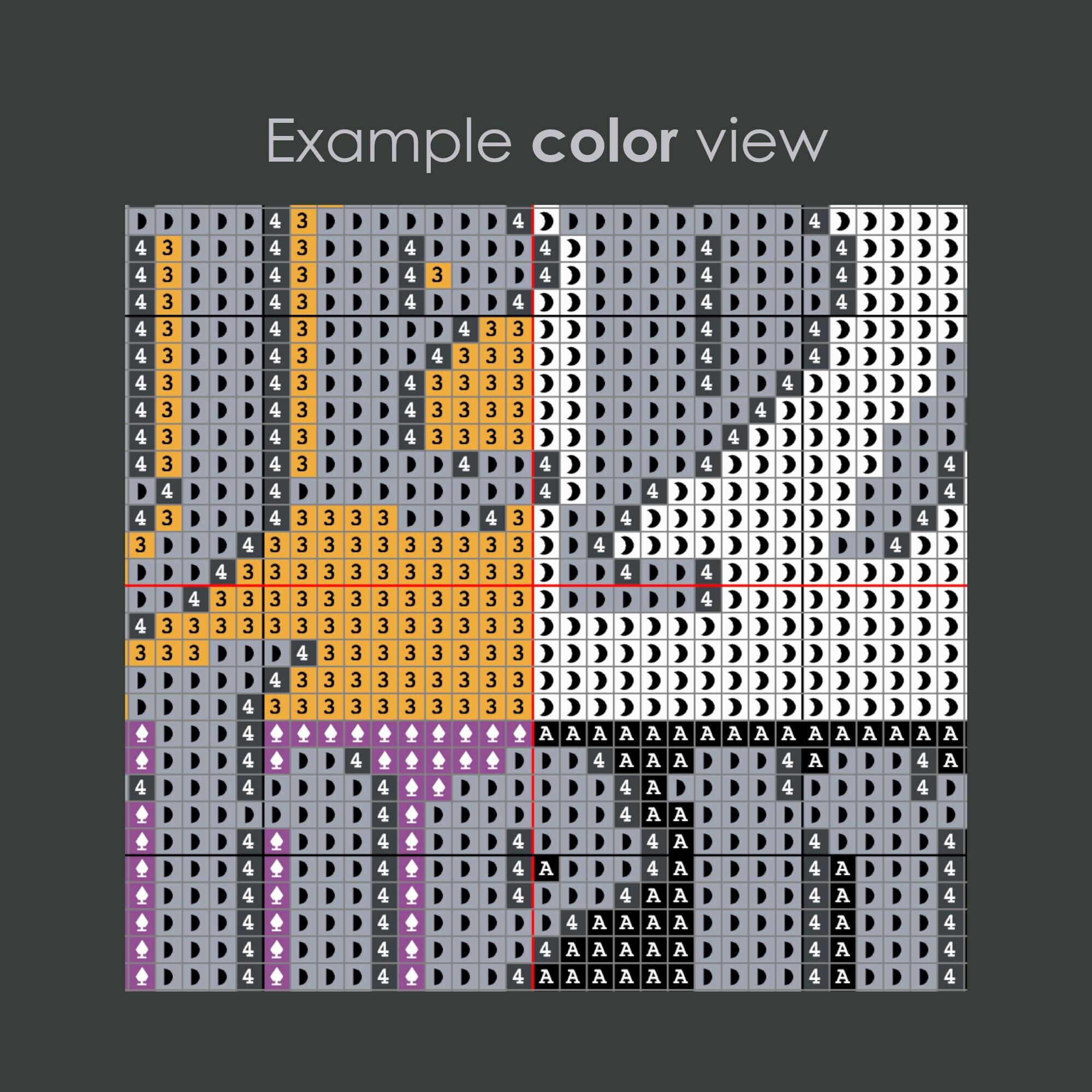 Transgender Pride Sword and Shield Cross Stitch Pdf Pattern - Etsy