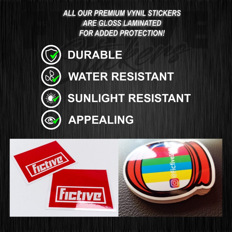 NO QUEMA CUH ! Trucking Sticker Decal 9" Mexico Flag - Etsy