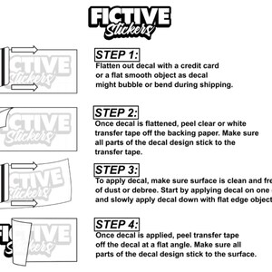 Pelavacas Logo Chalino Sanchez Corridos Sticker 14x2" - Etsy