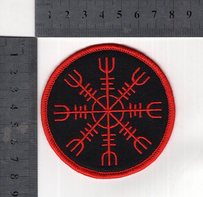 Psychic TV, Those Who Do Not, Patch - Etsy