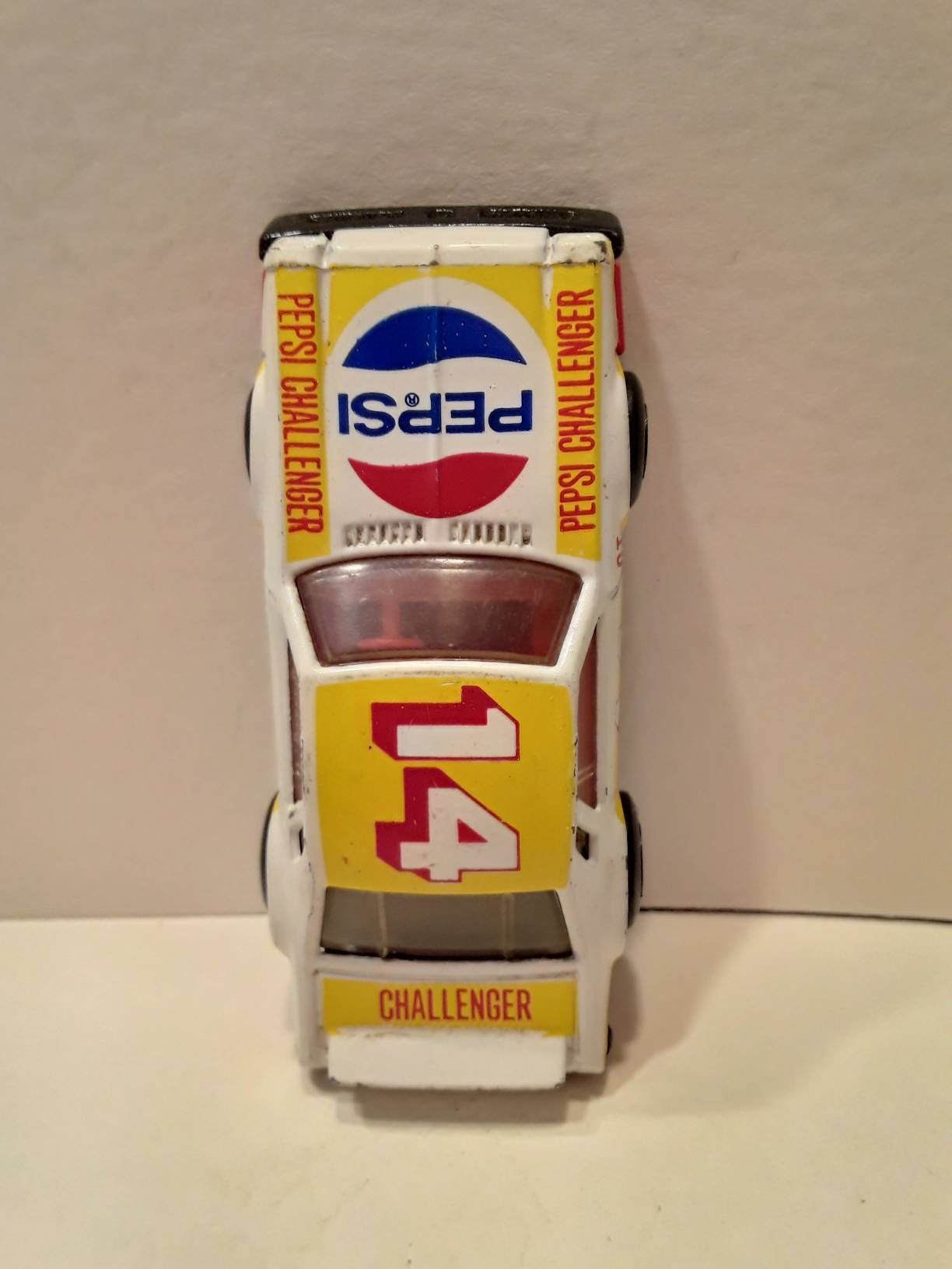 1980 Matchbox Superfast Chevy Pro Stocker the Pepsi Challenger - Etsy