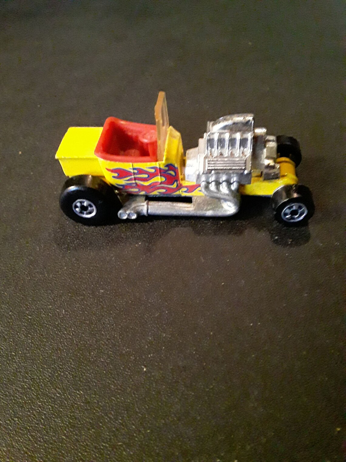 1988 Hot Wheels Hot Rod - Etsy