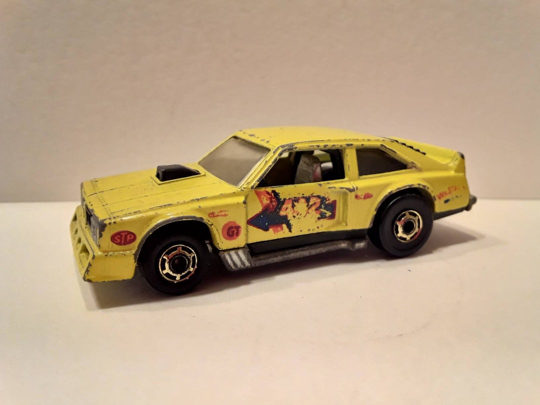 1978 Hot Wheels Flat Out 442. Good Condition - Etsy