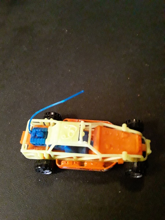 1998 Matchbox Dune Buggy - Etsy
