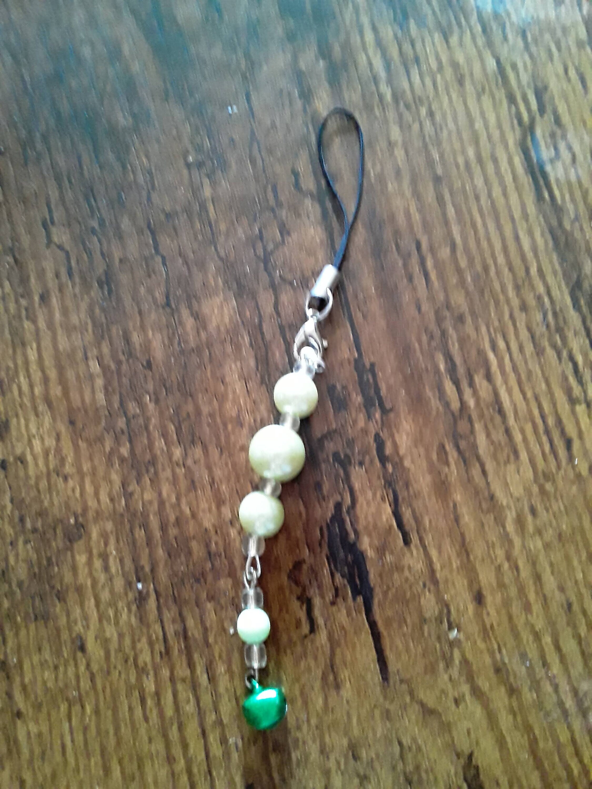 3 1/2 Inch Light Green Themed Purse Charm/ Mint Green Wallet Charm ...