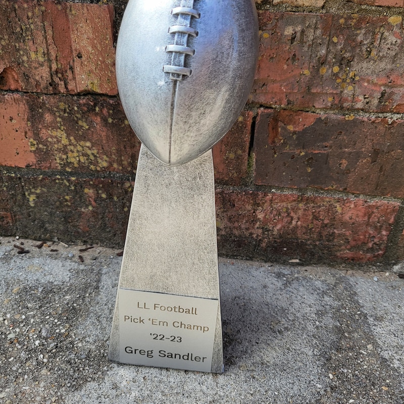 Replica Trophies - Etsy