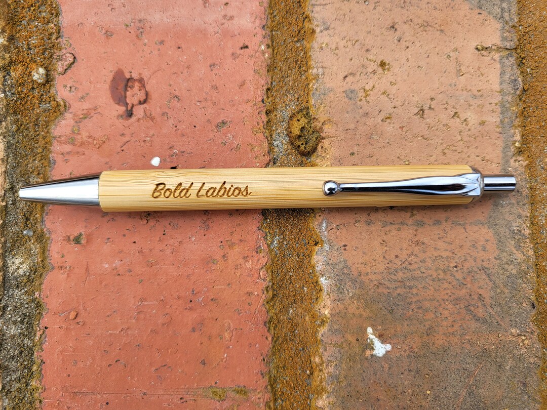 Personalized Wood Pen, Nurse Pens, Doctors Pens, Christmas Gift, Father ...