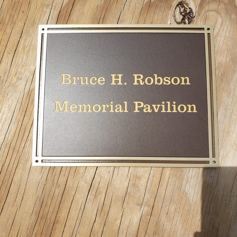 Custom Plaques - Etsy